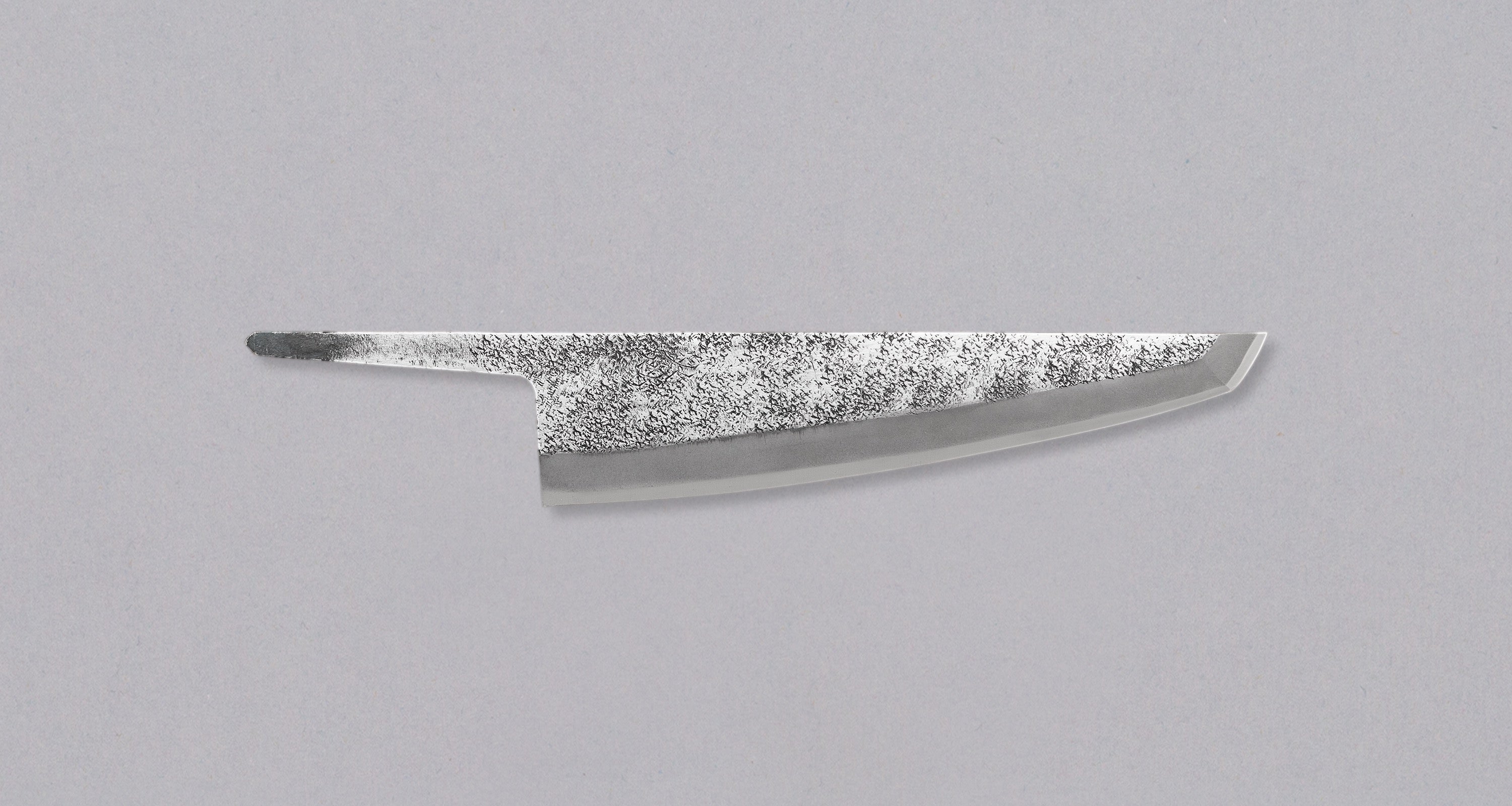 Ikeuchi Sakimaru-Gyuto Shirogami #1 220 mm - REZILO – OsterRob